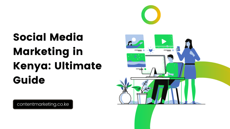 Kenya Social Media Usage: Top Platforms + Numbers (2025)