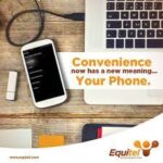 How to Get Equity Bank Statement Using Equitel Line (2026)