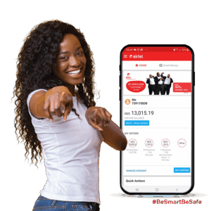 Airtel Kenya 5G: What To Know (2025)