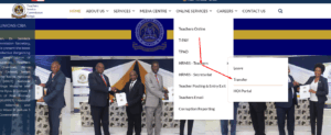 No. 1 Guide: TSC Online Transfer Status Check (2025)