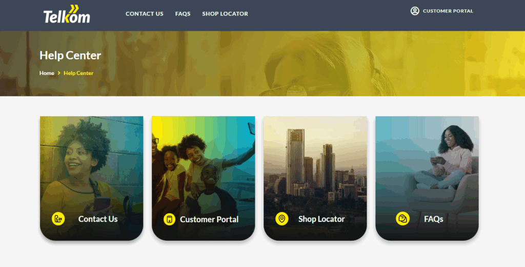 How to Contact Telkom Kenya Customer Care (2025)