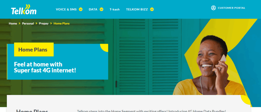 How to Send "Please Call Me" on Telkom Kenya (2025)