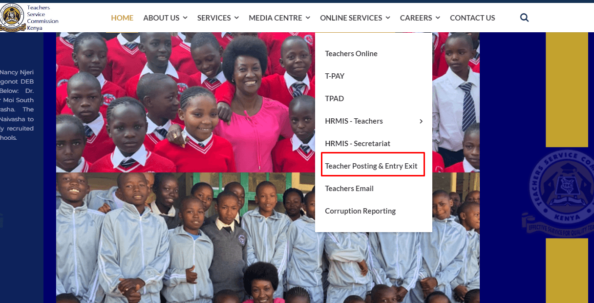 How to Fill TSC Casualty Online + Link (2025)