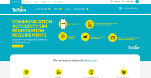 Telkom Kenya Account Login: Tutorial (2025)