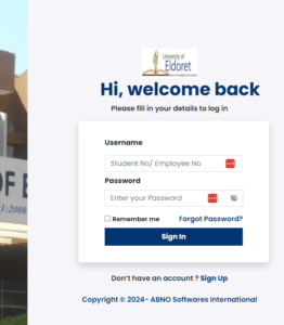 KIST Student Portal Login Link + Guide (2026)