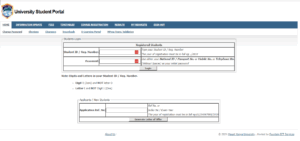 Mount Kenya University Student Portal Guide + Link (2025)