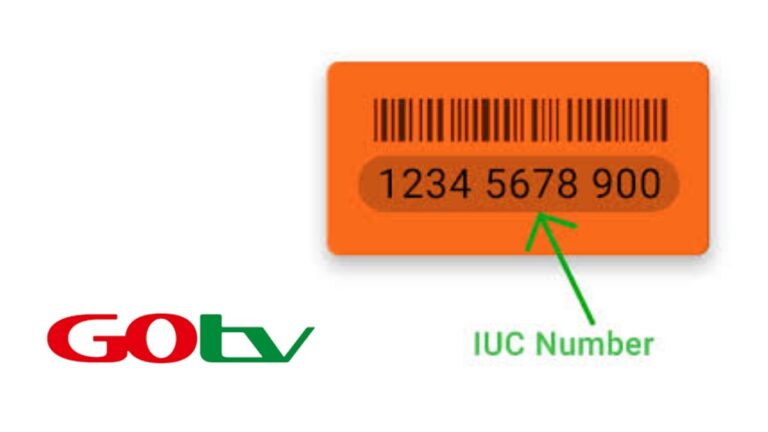 How to Check Your GOtv Account Balance in Kenya (FAST) (2025)