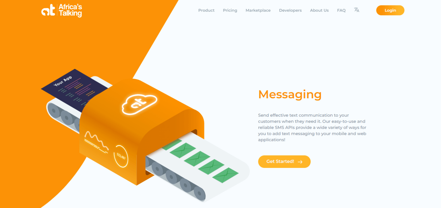 #5 Best Bulk SMS Providers in Kenya (+ Rates) (2025)